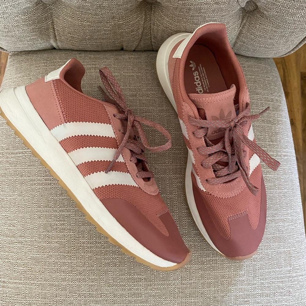 Brand New Addias - Gem